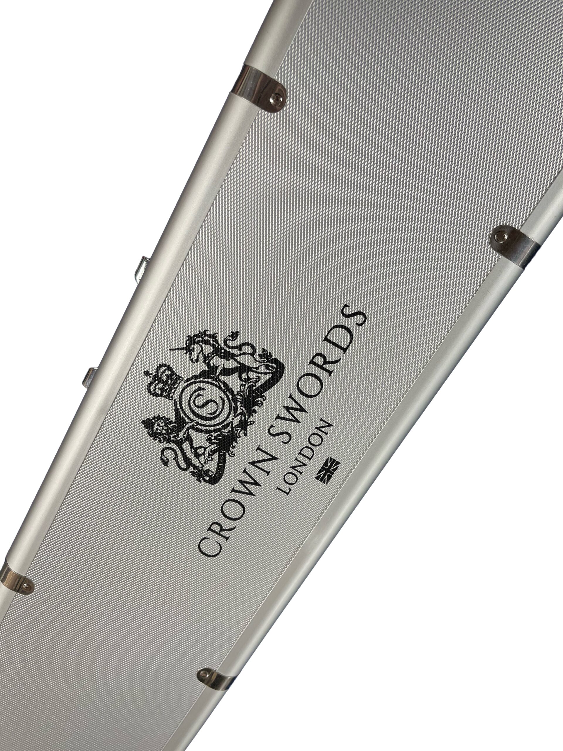 Sword Flight and Storage Case – Crown Swords England Ltd