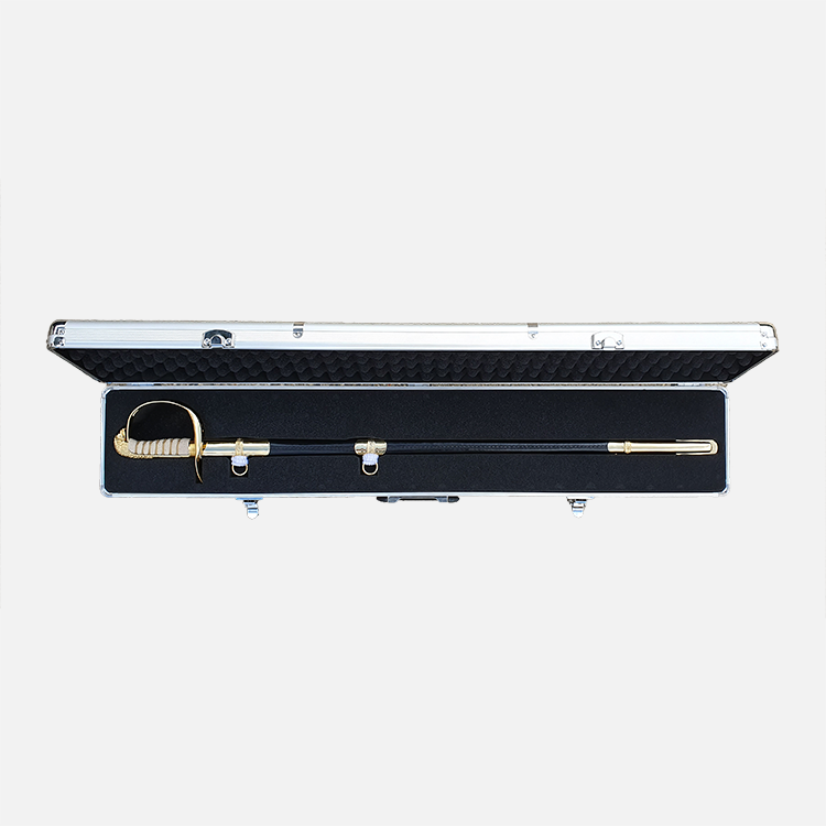 Sword Flight and Storage Case – Crown Swords England Ltd