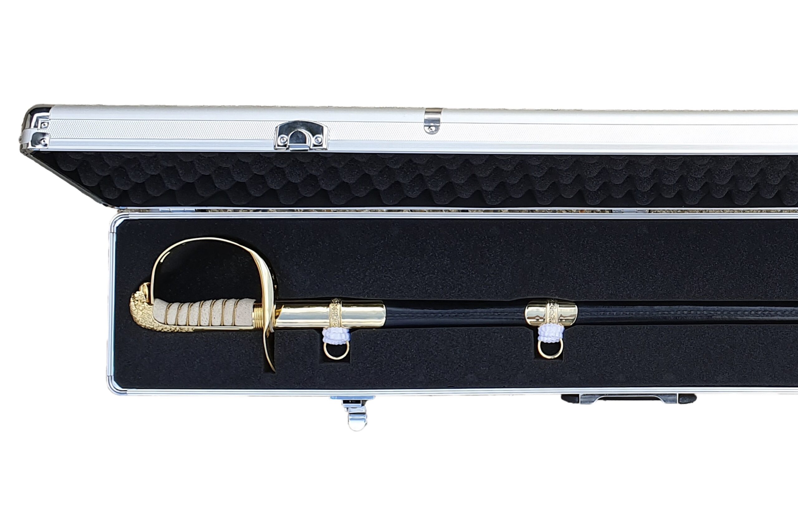 Sword Flight and Storage Case – Crown Swords England Ltd