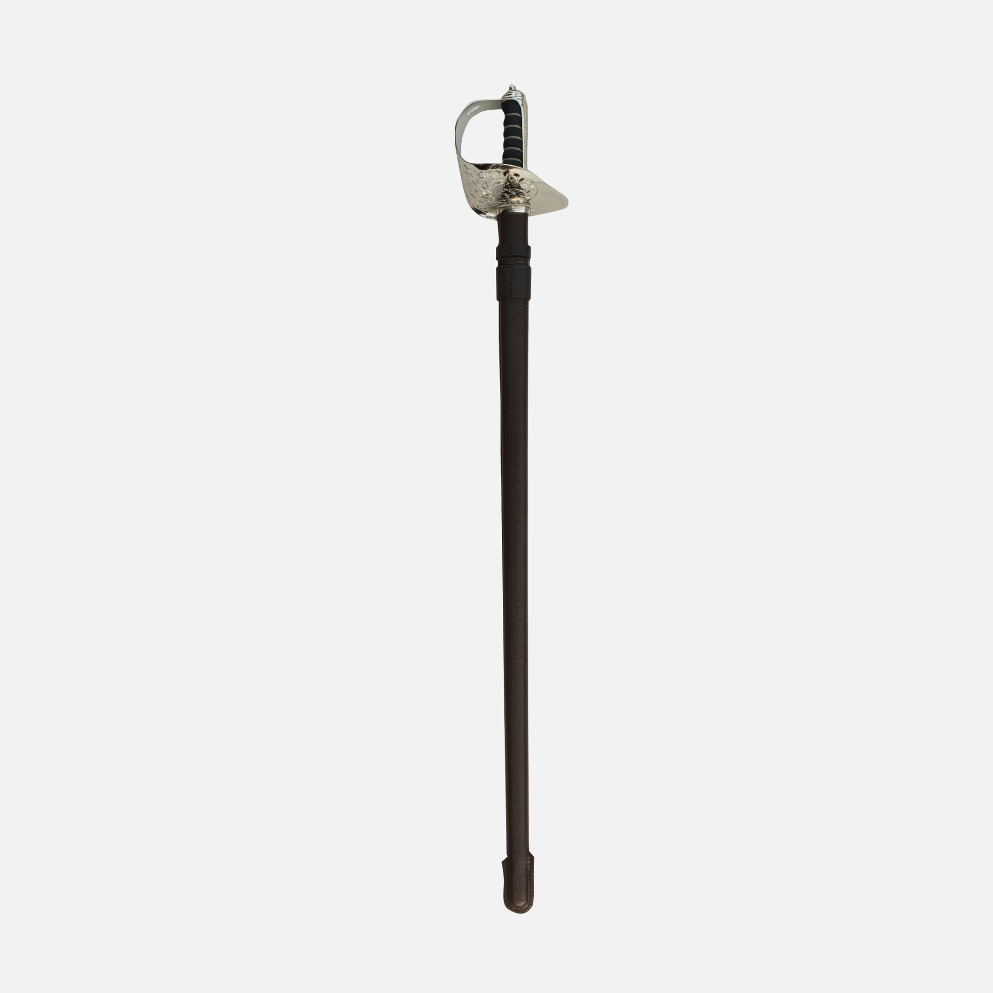 1897 Infantry Officers Sword and Scabbard – Crown Swords England Ltd