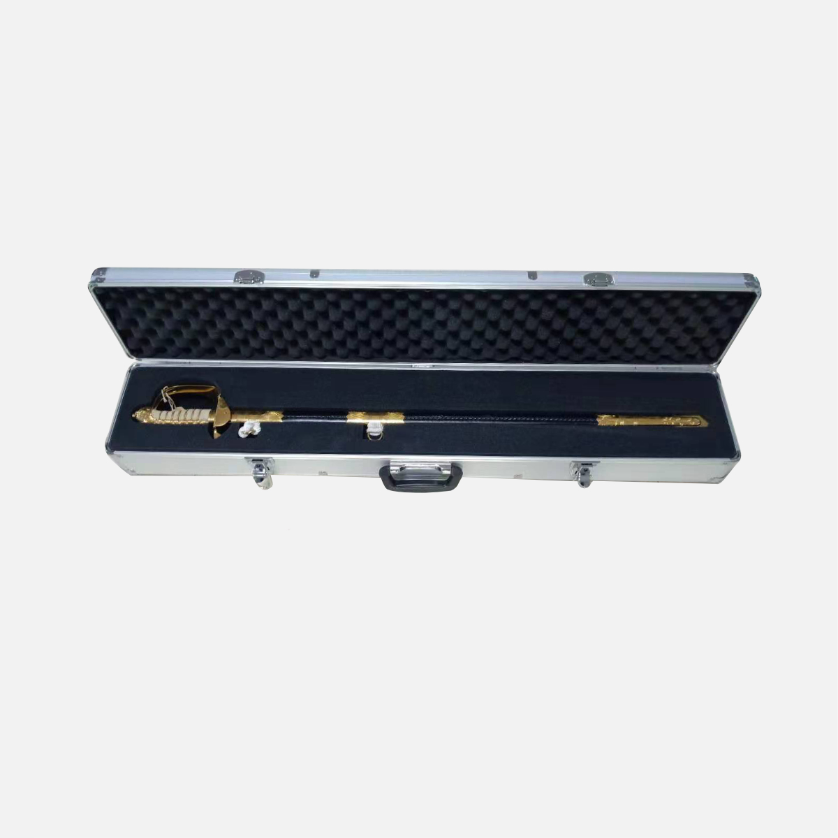 Sword Flight and Storage Case – Crown Swords England Ltd