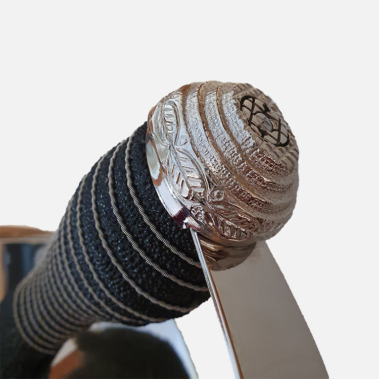 1912 Cavalry Officers Sword and Scabbard – Crown Swords England Ltd