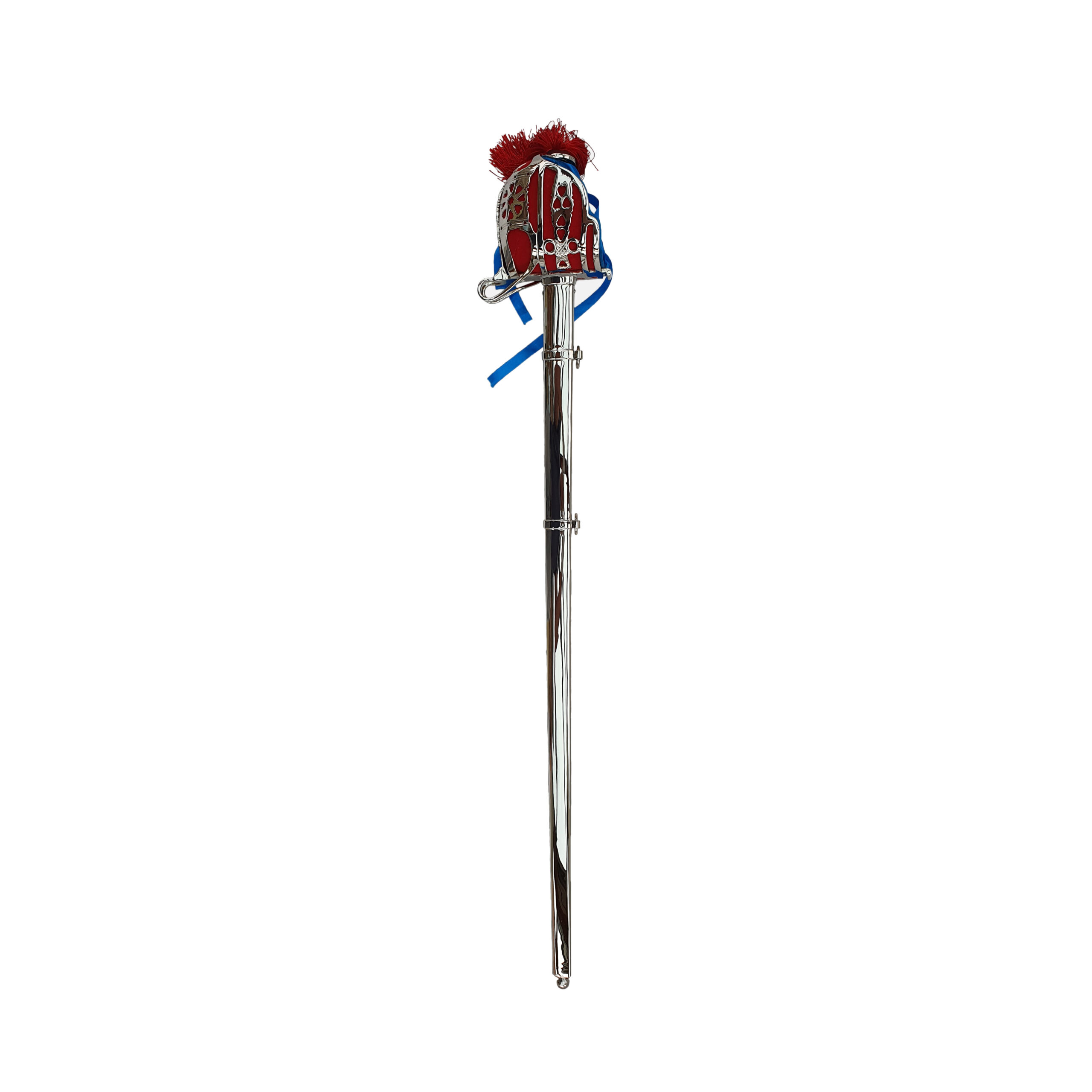 Highland Broadsword CIIIR – Crown Swords England Ltd