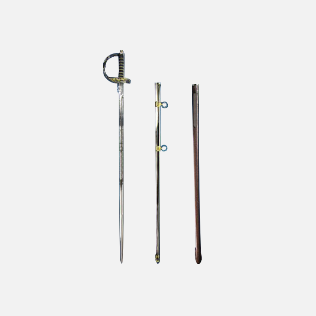 Crown Swords England Ltd – Britain's Leading Sword Manufacturer