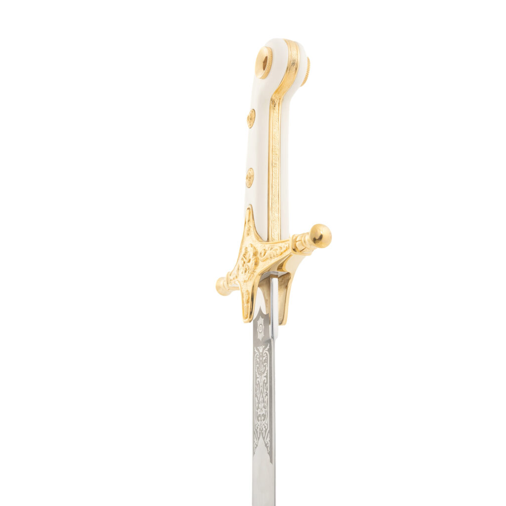 United Arab Emirates Royal Air Force Honour Sword – Crown Swords ...
