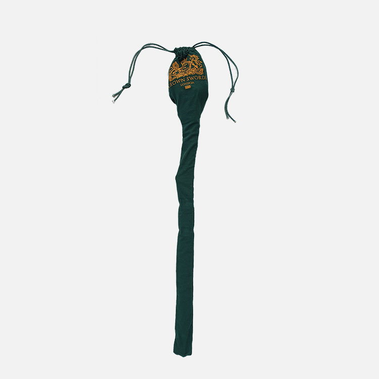 Cotton Protective Sword Bag – Crown Swords England Ltd